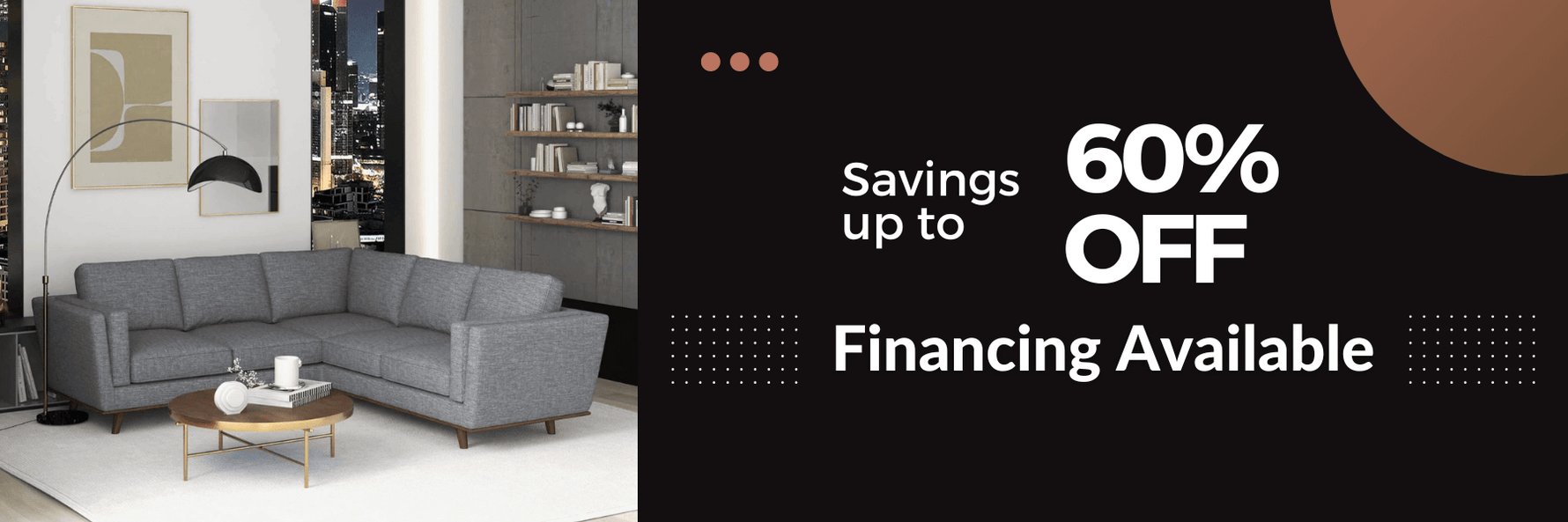 Do you Revel? – Revel Sofa
