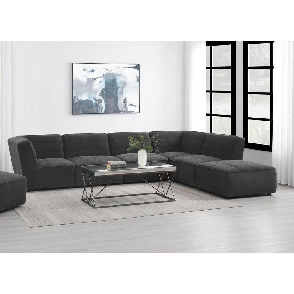 Do you Revel? – Revel Sofa