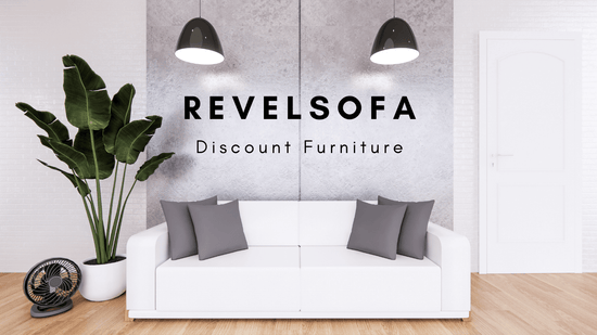 Revel Sofa