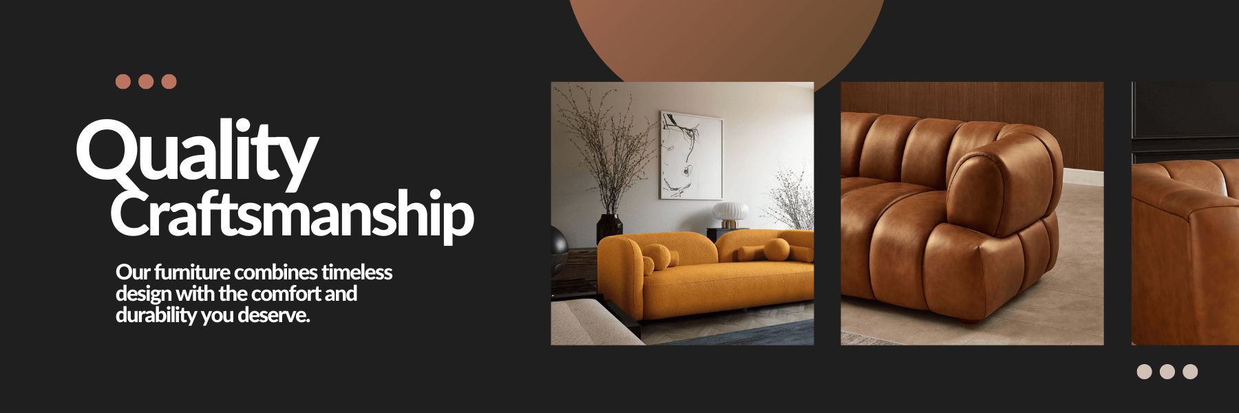Do you Revel? – Revel Sofa
